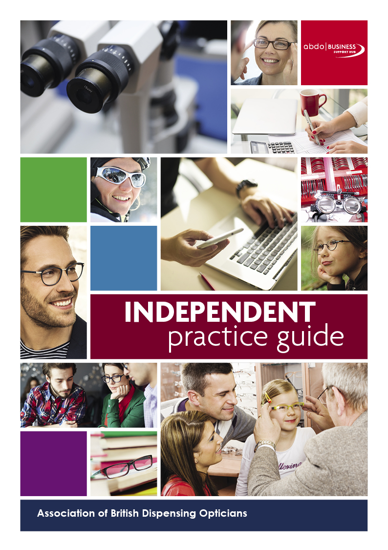 New Business Guide for ABDO Members - ABDO