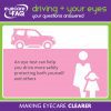 Driving and your eyes frequently asked questions from eyecareFAQ