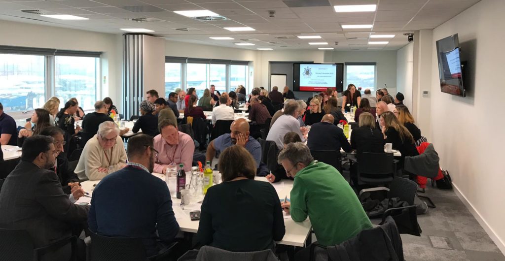 Events & CPD - ABDO - ABDO CET and CPD events