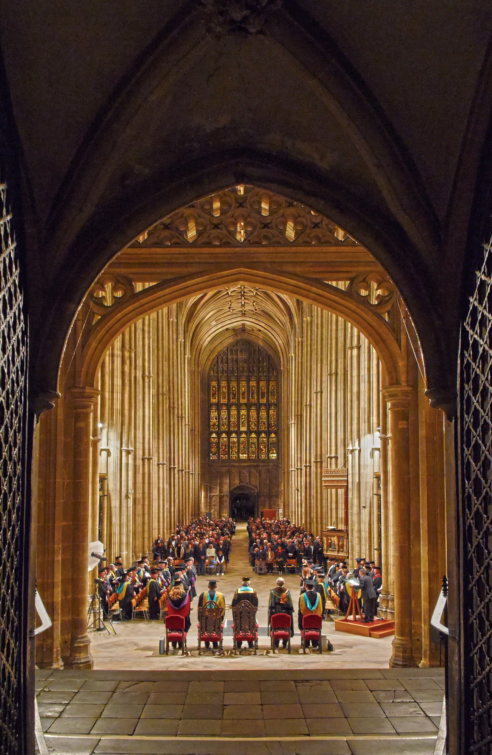 Graduation - ABDO Ceremony details for ABDO Graduates