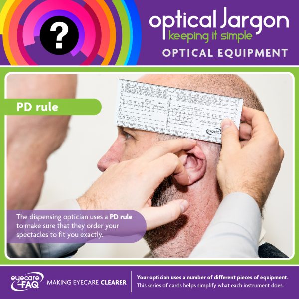 Equipment in optical practices - eyecareFAQ
