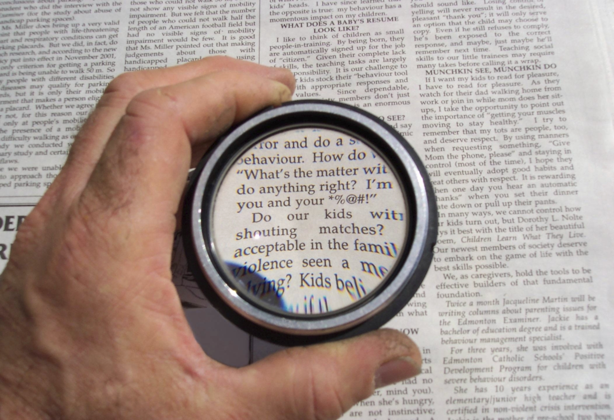 GOC regulations & standards - ABDO Regulatory requirements