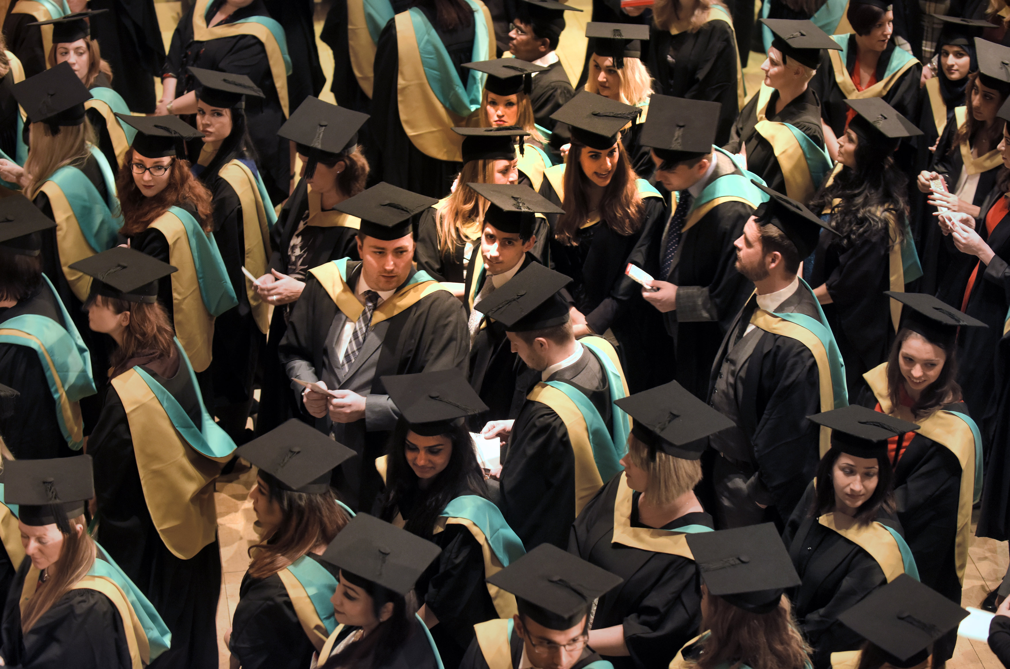 ABDO Examinations Calendar - ABDO - List of Important Dates