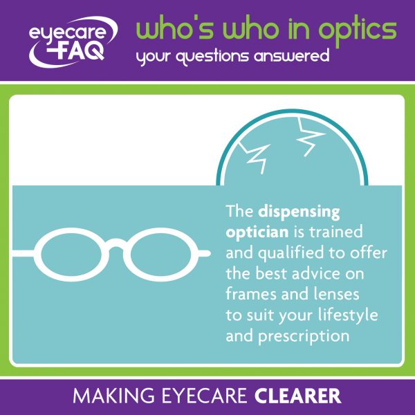 Careers in eyecare