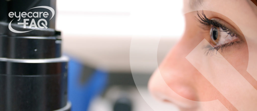 Laser eye surgery frequently asked questions from eyecareFAQ