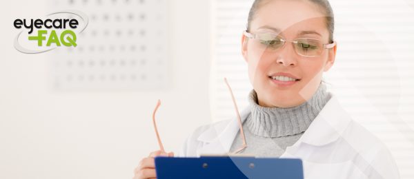 NHS eye test England - Who is eligible