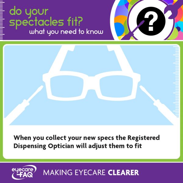 What is a dispensing optician? - ABDO