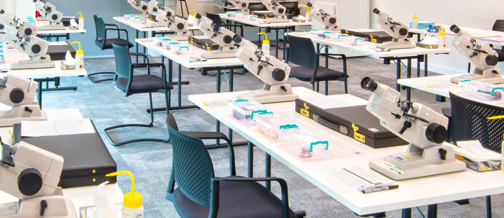 ABDO Level 4 Qualifications - ABDO