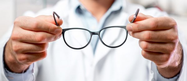 British Standards - ABDO in supplying optician services