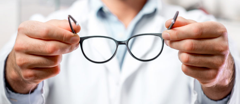 British Standards - ABDO in supplying optician services