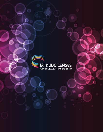 Jai Kudo Lenses - ABDO