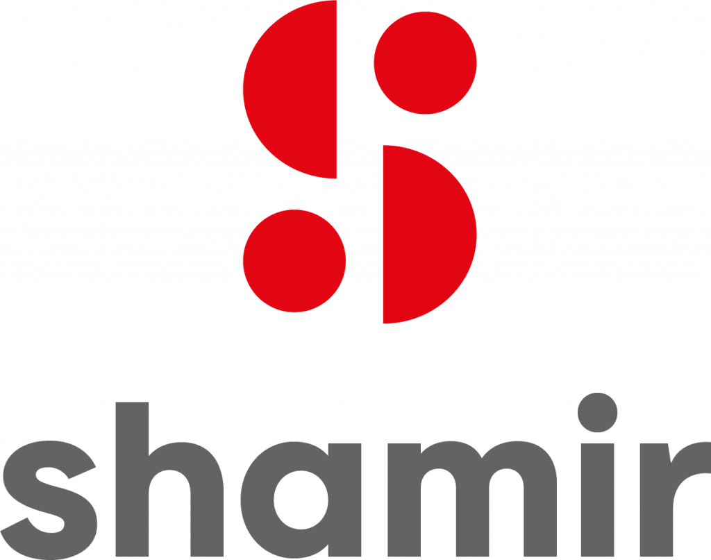 Shamir Optics UK - ABDO