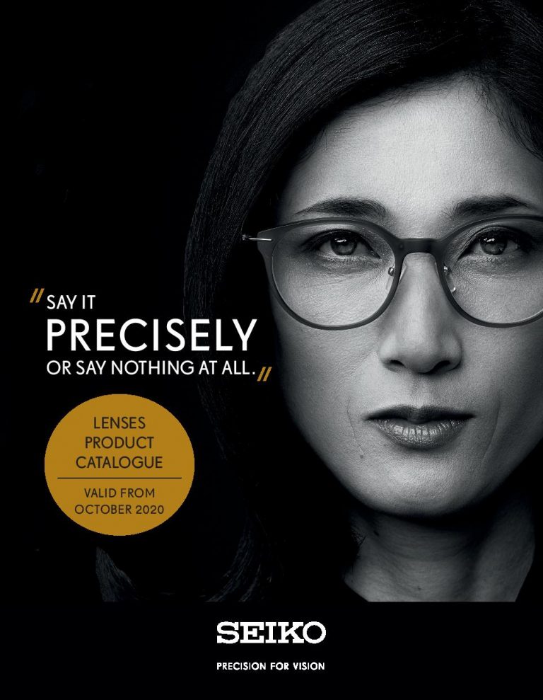 Seiko - ABDO