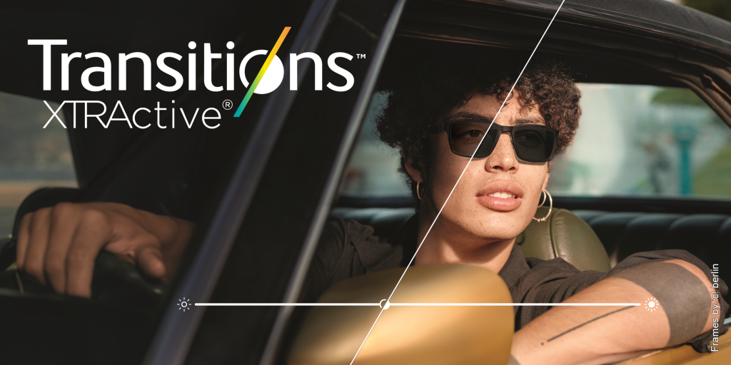 Transitions®️ Lenses - ABDO