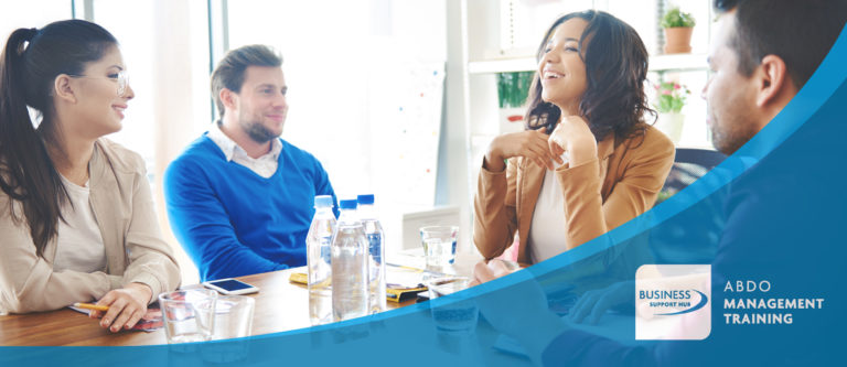 Management and Leadership Training - ABDO