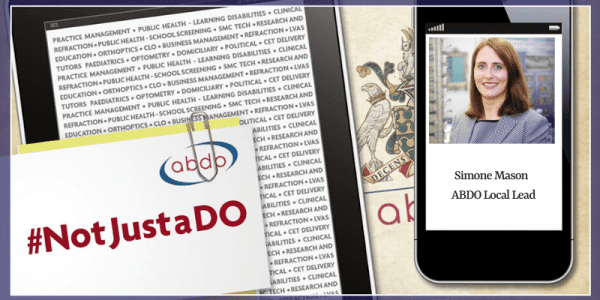 Simone Mason - NJADO