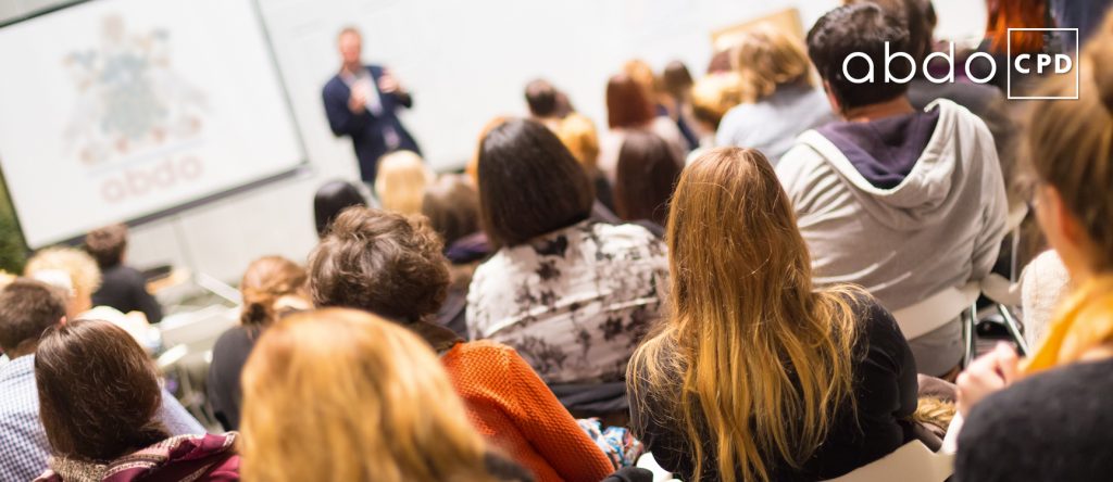 Professional Development Toolbox - ABDO