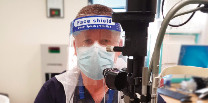 ABDO and College issue joint statement on IPC - ABDO