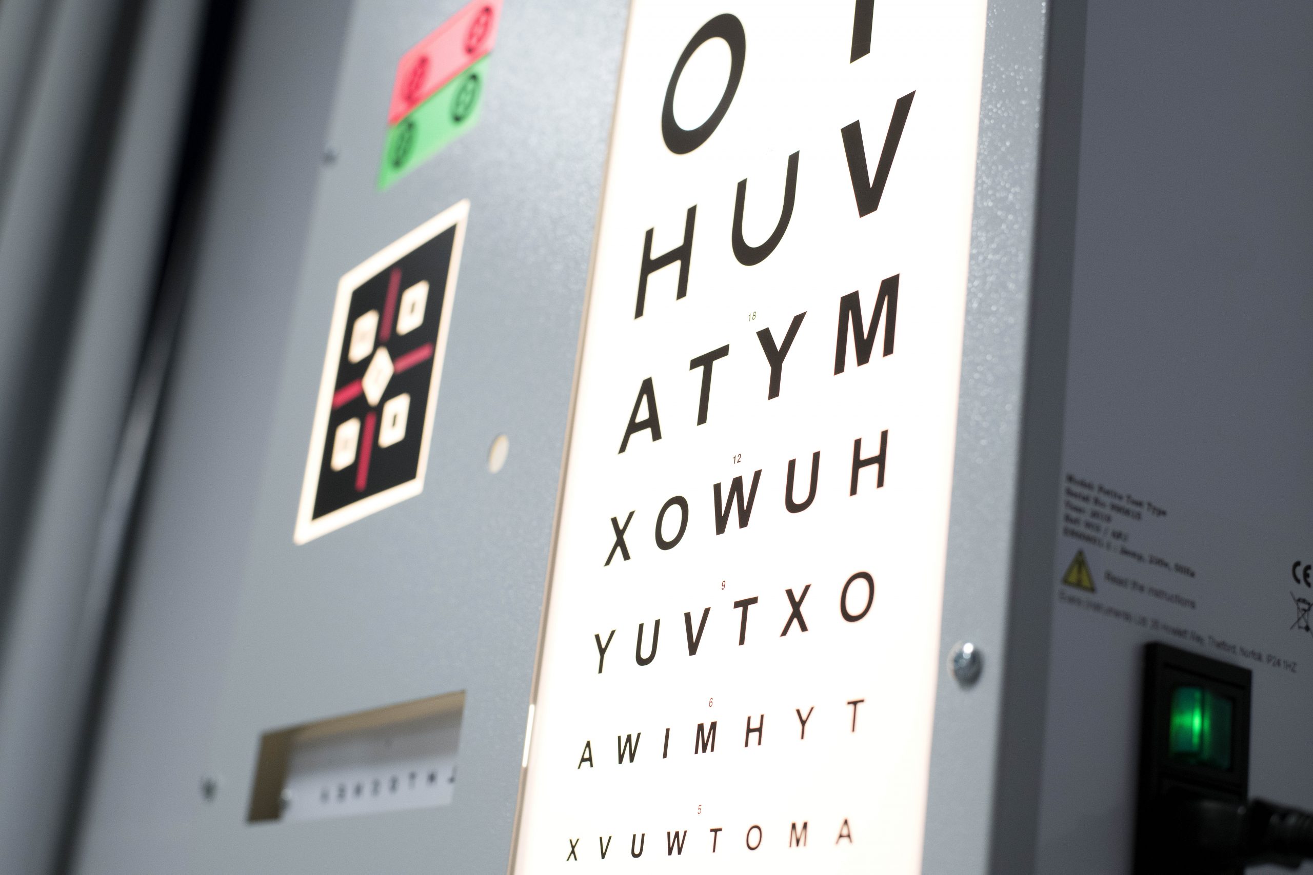 GOS Sight Test Fee To Rise By Two Per Cent ABDO GOS Sight Test Fee To Rise By Two Per Cent ABDO