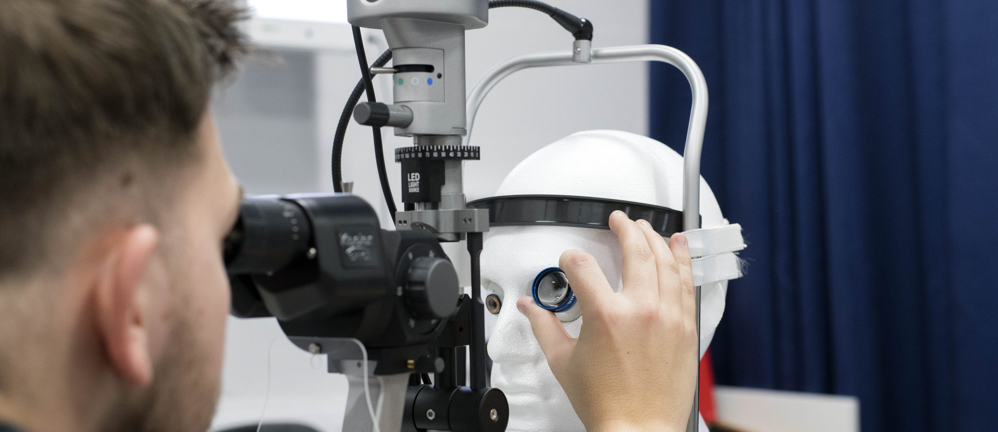 Extended services - ABDO