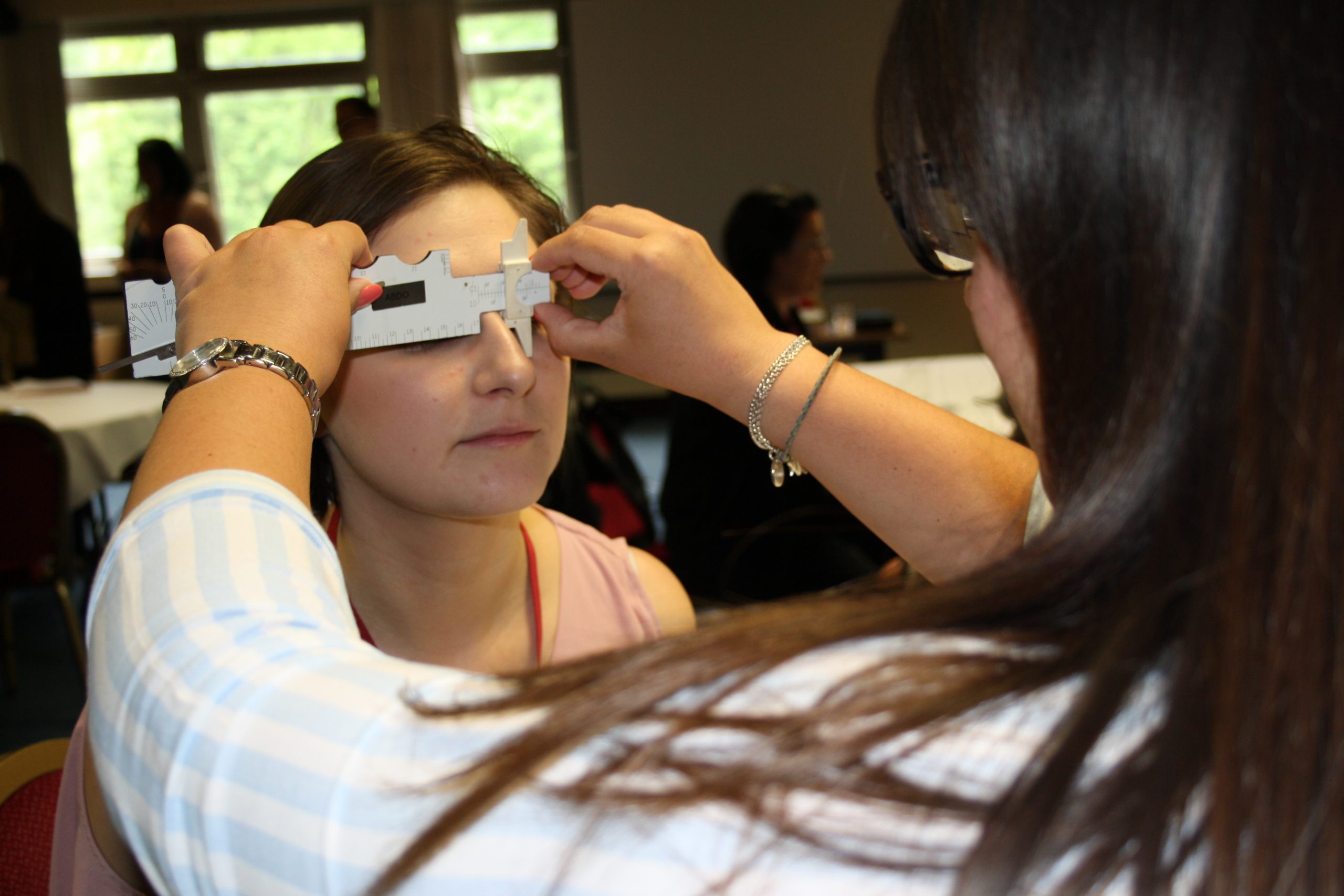 Apply now for ABDO College courses - ABDO