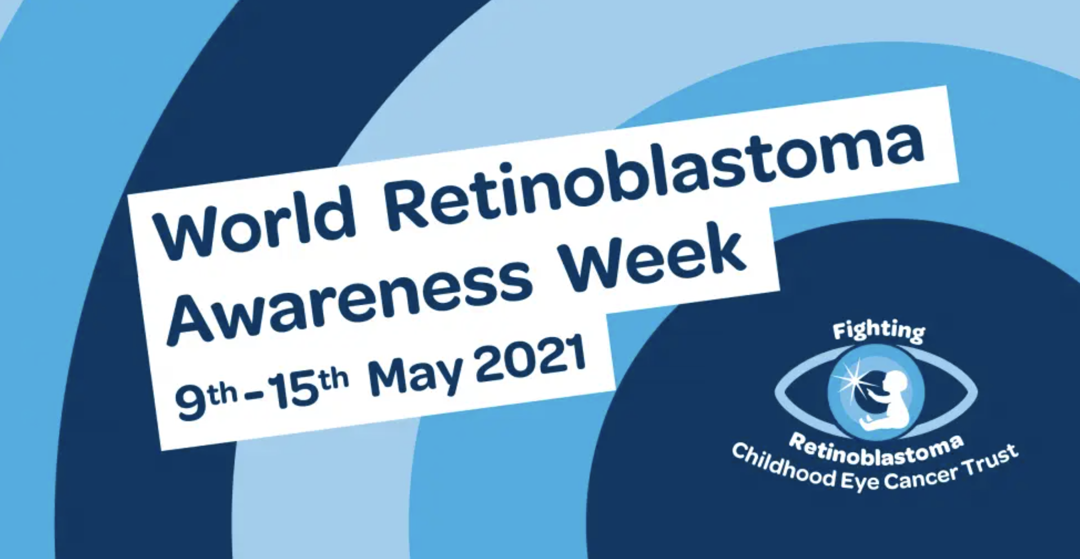 Eye cancer charity welcomes CUES - ABDO