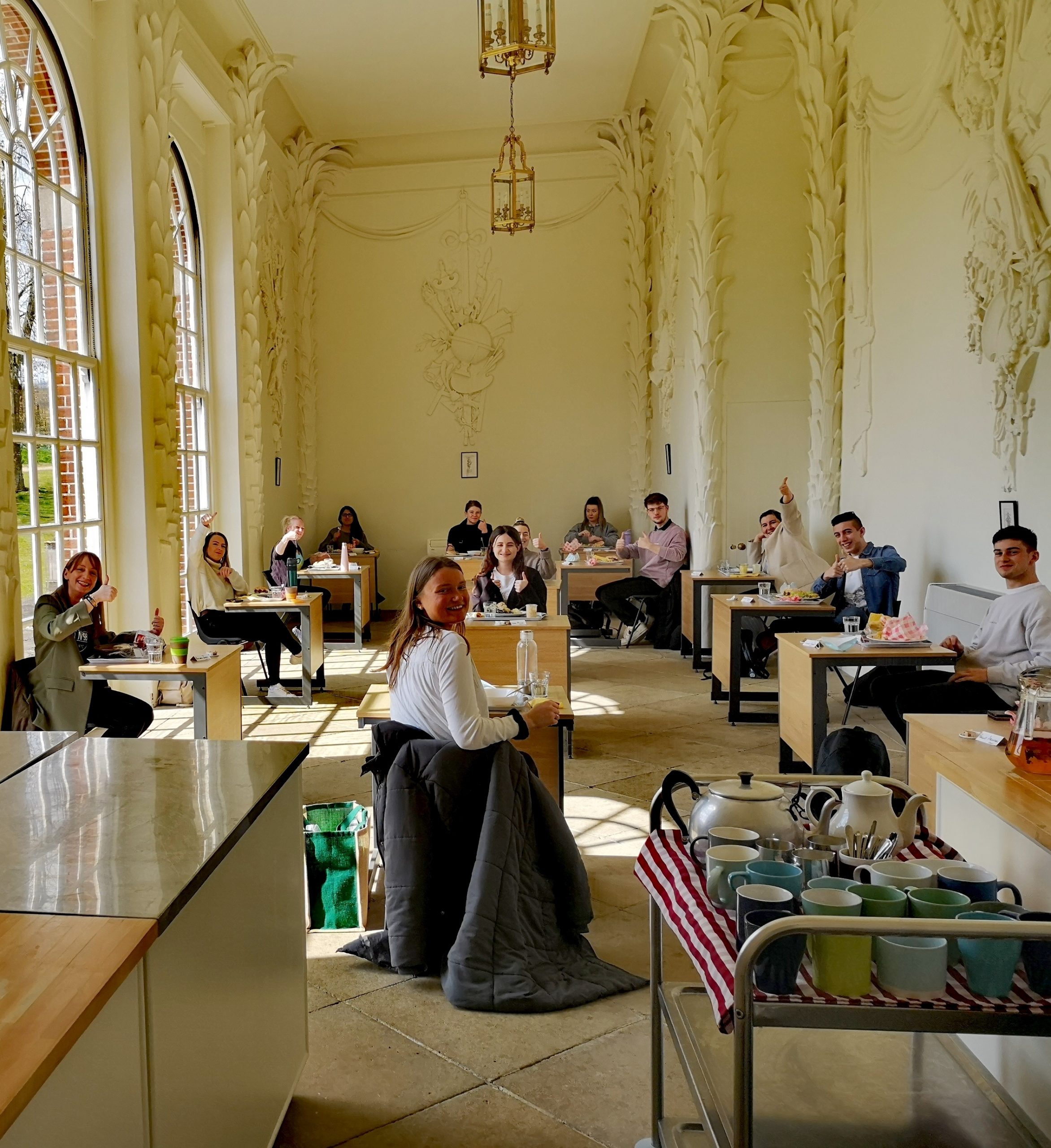 ABDO Exams reports success during unprecedented times - ABDO