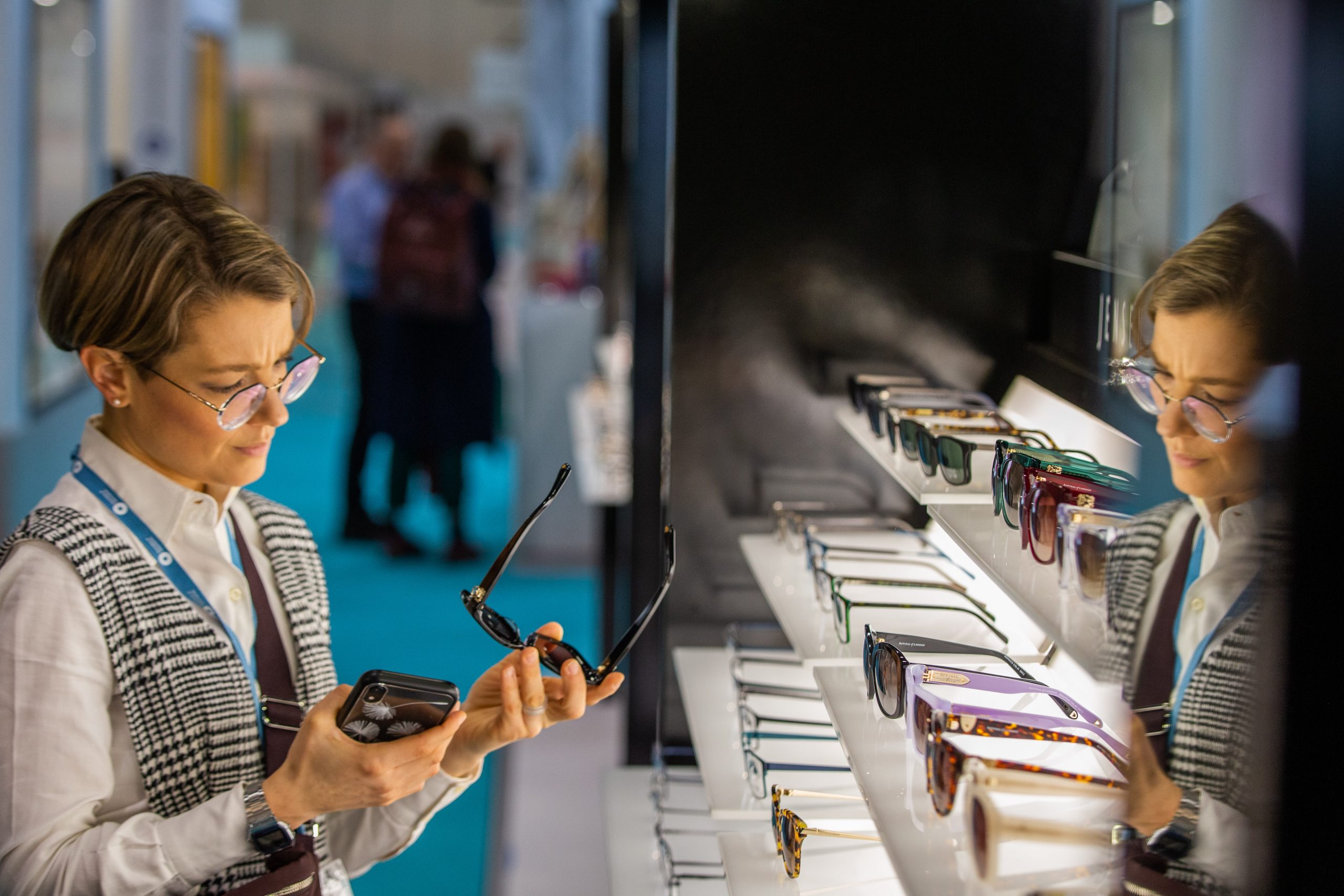 100% Optical opens registrations - ABDO