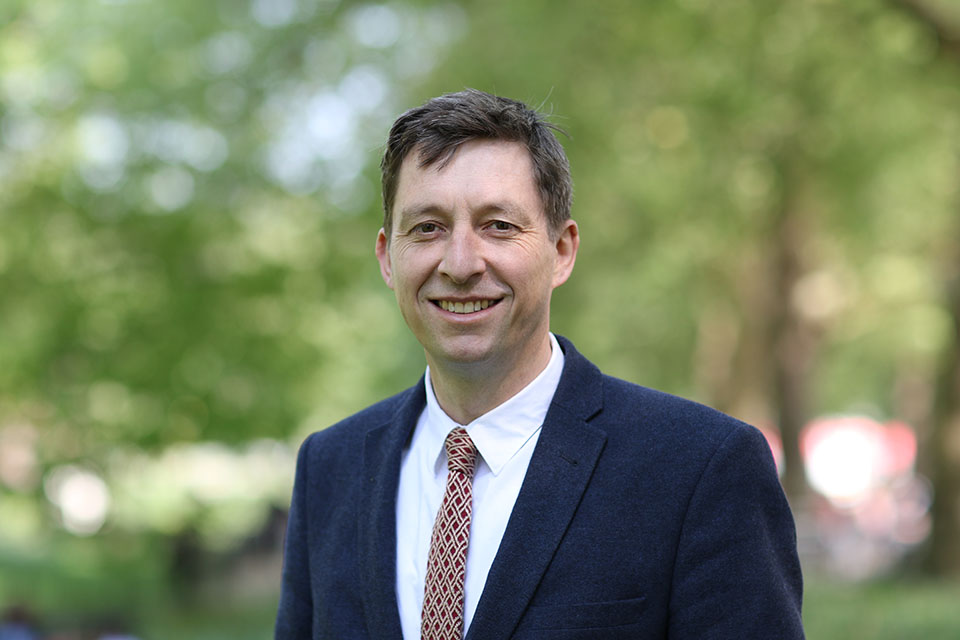 SEE Summit keynote speaker announced - ABDO