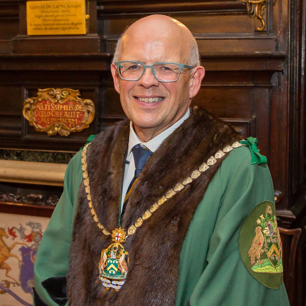 New WCSM Master installed - ABDO