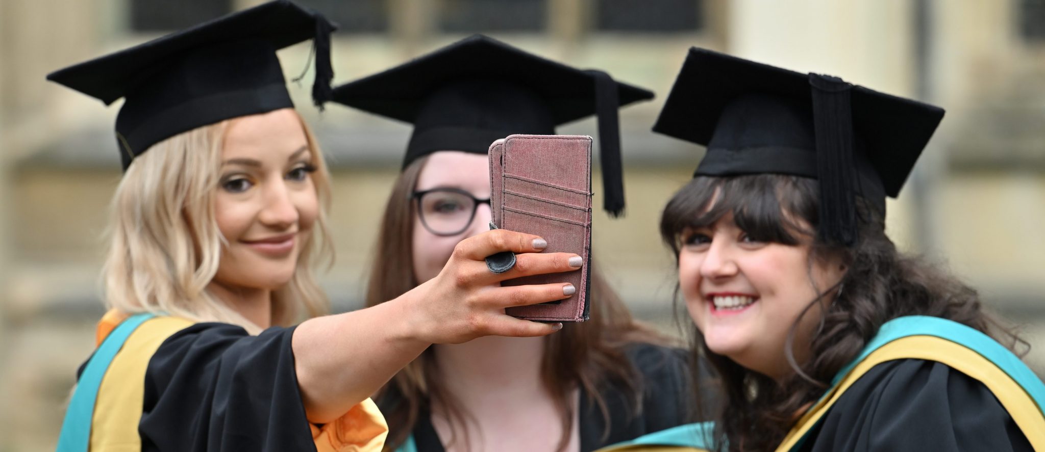 Press Release: ABDO Graduation Ceremony - ABDO