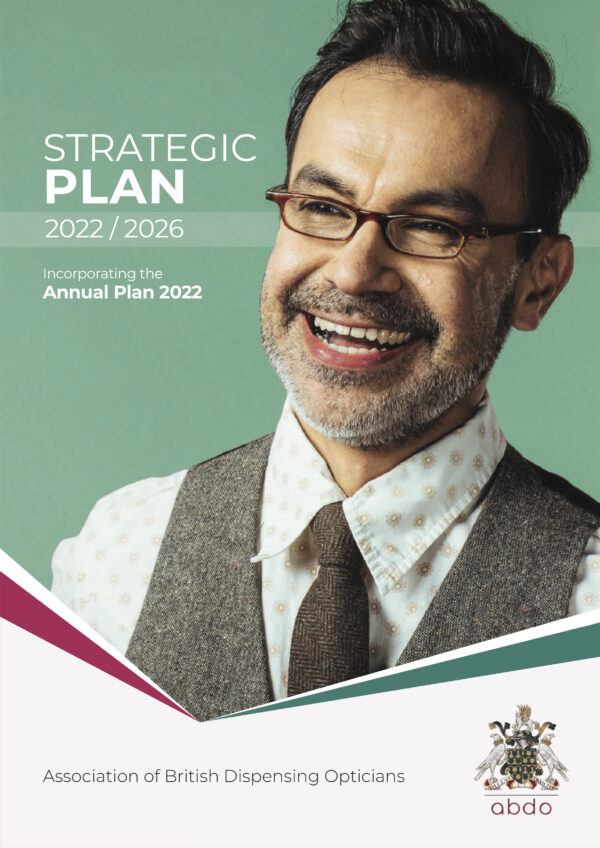 Annual reports and plans - ABDO