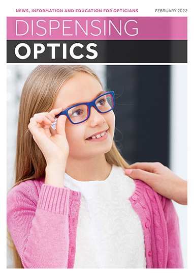 About Dispensing Optics - ABDO - News, information and education