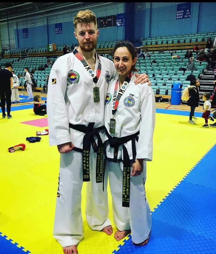 DOs doing something different - ABDO