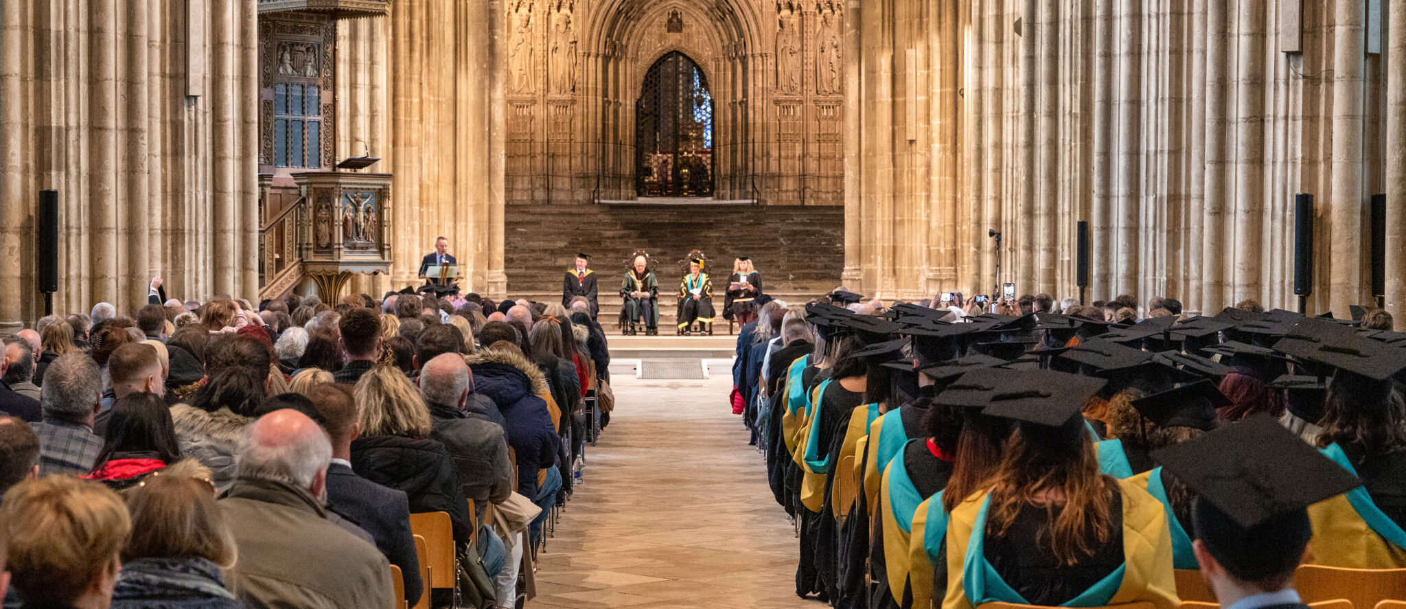 Press Release: ABDO Graduation Ceremony - ABDO