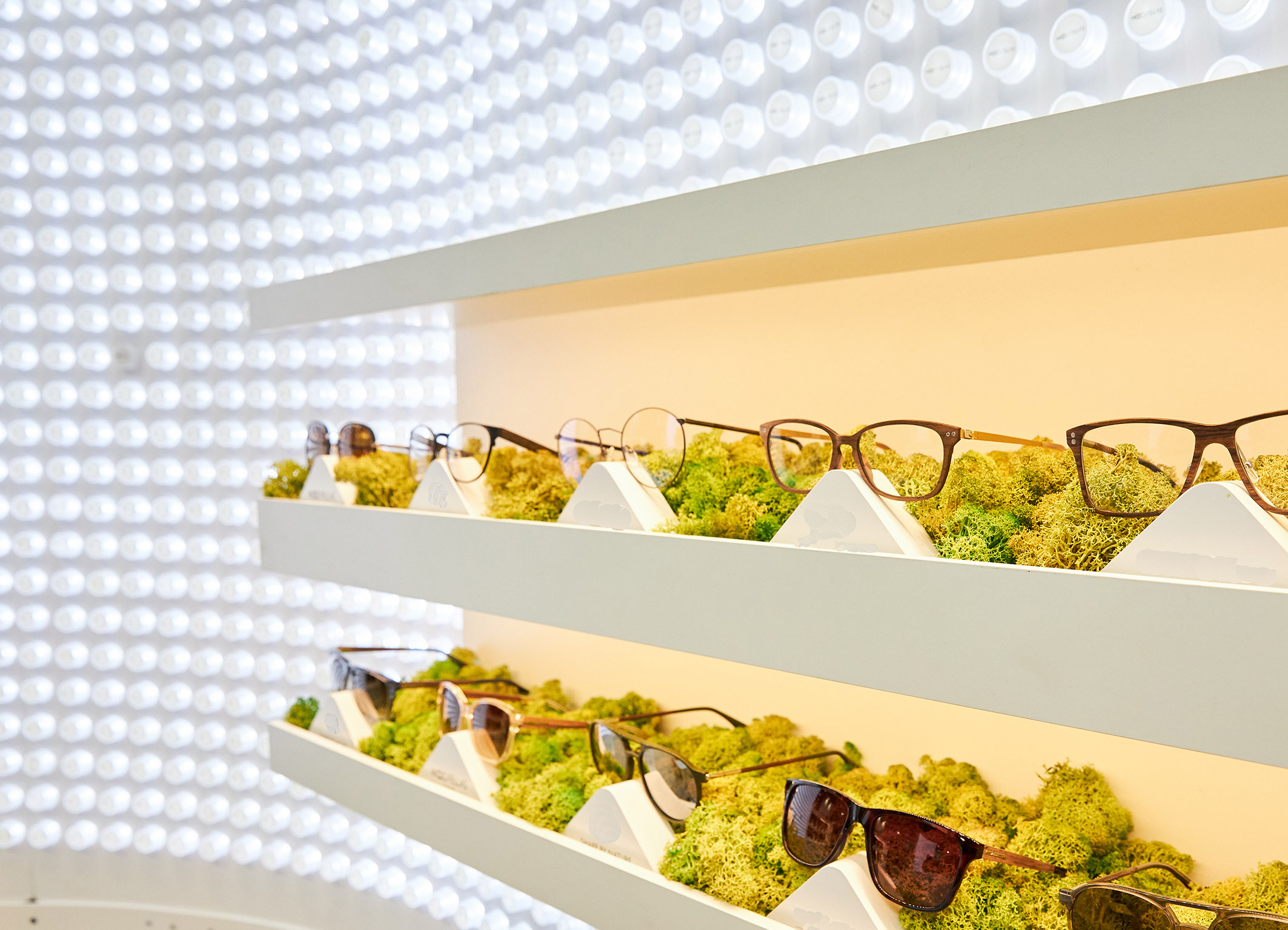 Spotlight on sustainability and myopia at Opti - ABDO