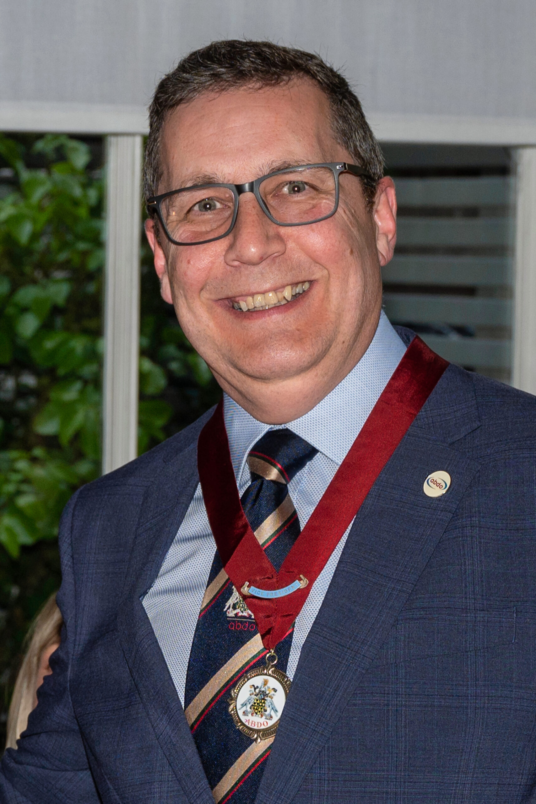 In profile: ABDO vice president, Kevin Gutsell - ABDO