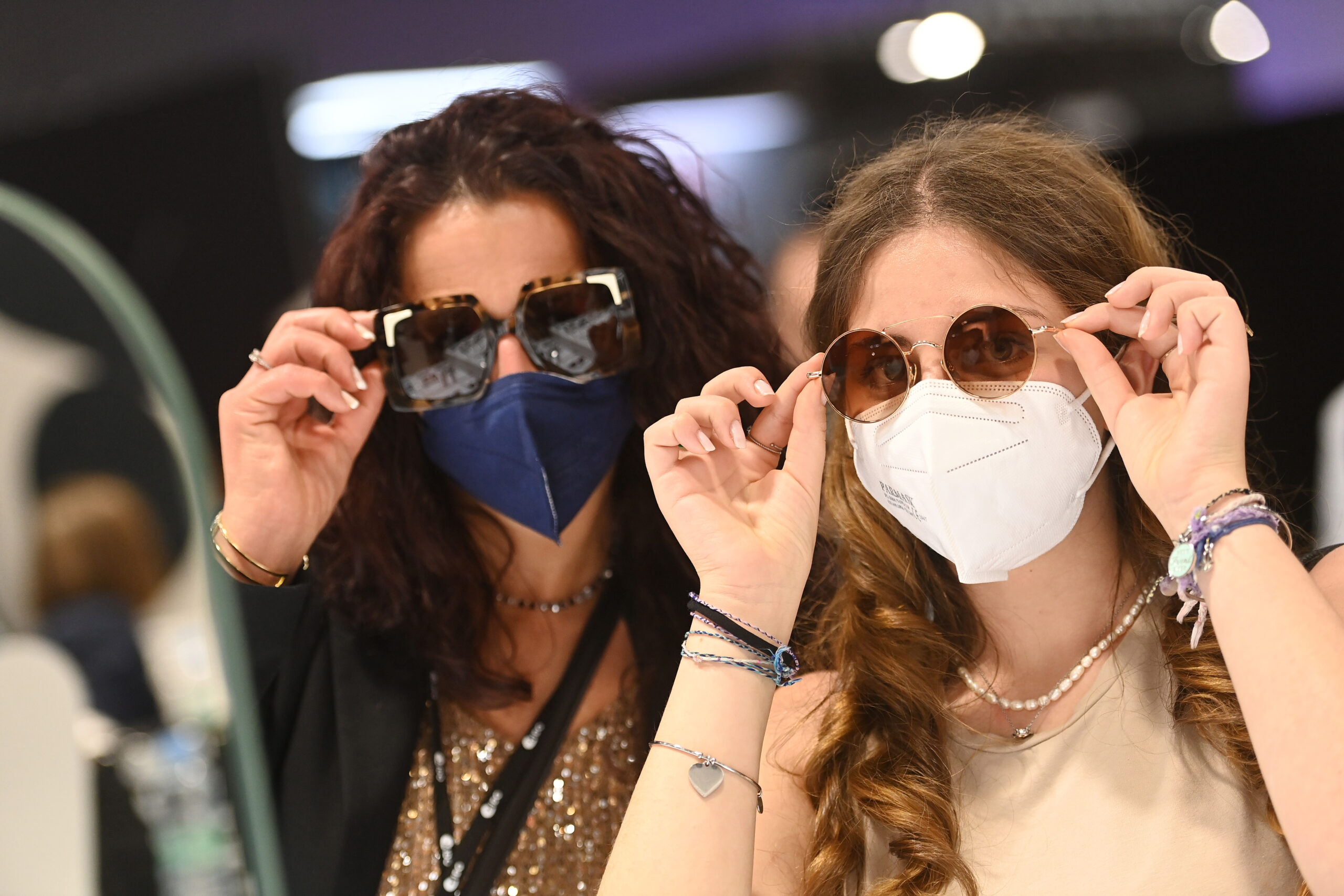 "Fresh start for industry" at Mido 2022 - ABDO