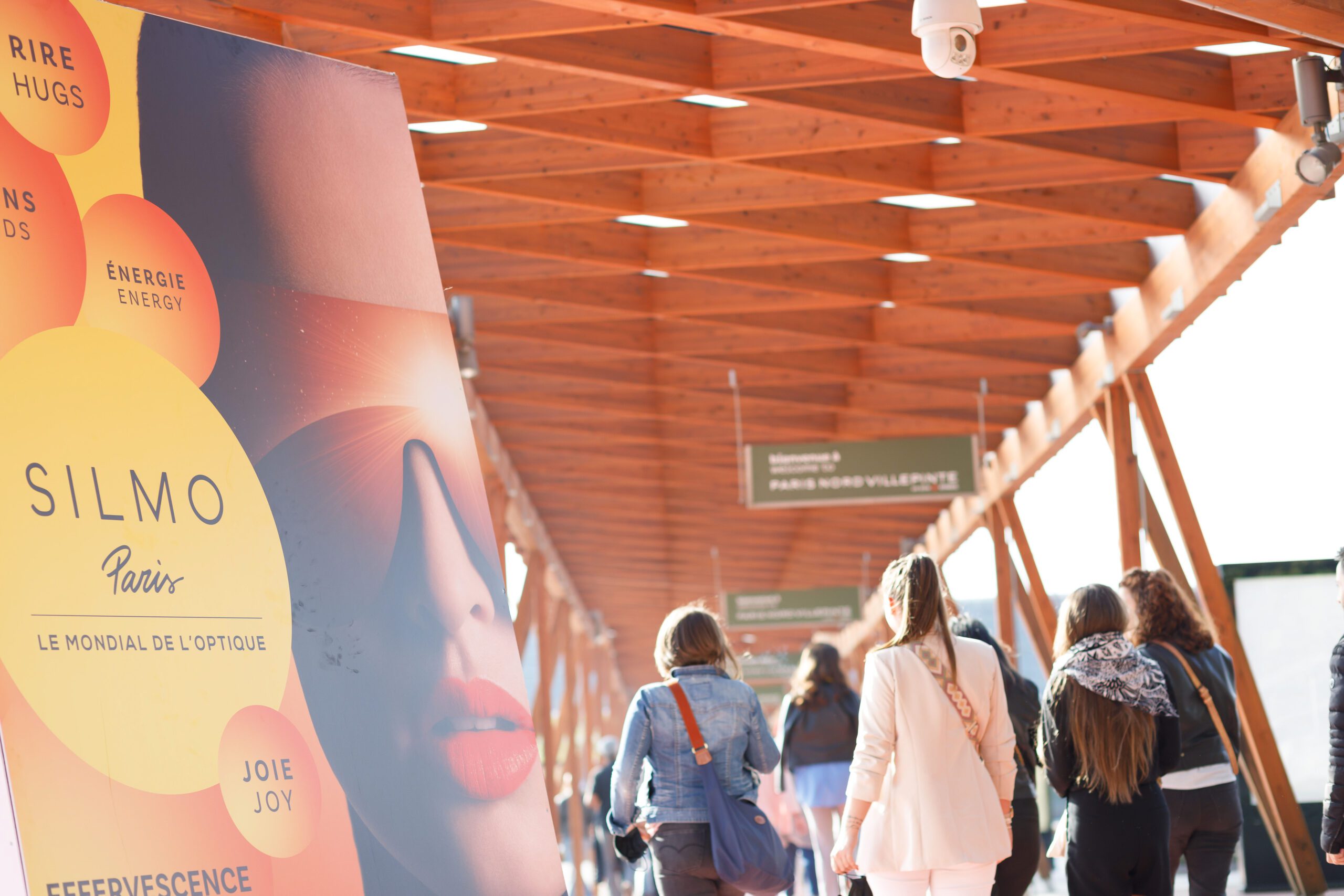 Silmo Academy returns for 11th edition - ABDO