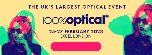 More education than ever at 100% Optical - ABDO