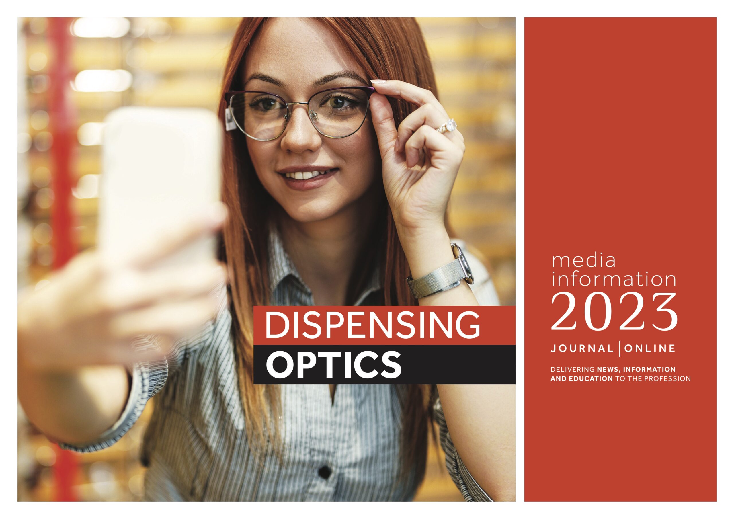 About Dispensing Optics - ABDO - News, information and education