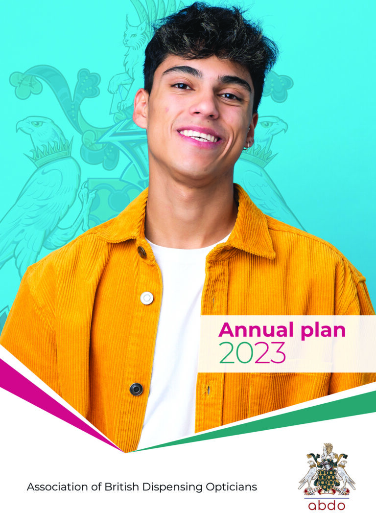 Annual Plan 2023 - ABDO