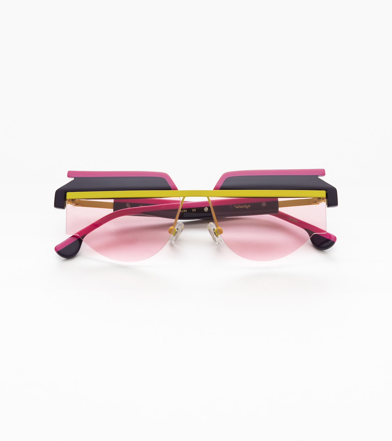 Love Eyewear Awards finalists unveiled - ABDO