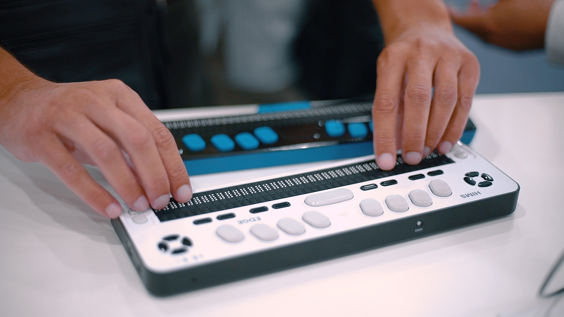 Events to highlight deafblind tech - ABDO