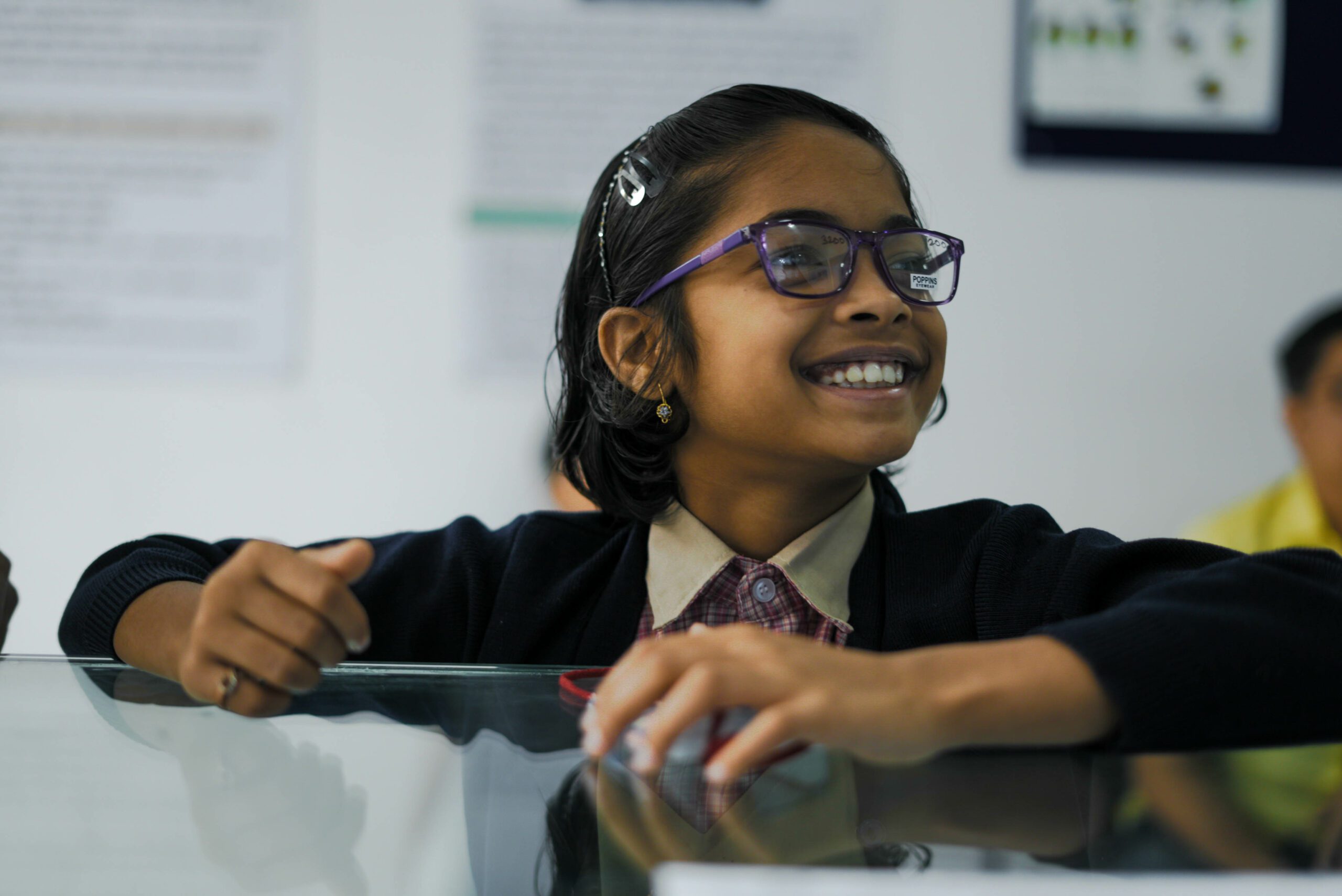 HOYA to raise £50,000 for eyecare in India - ABDO