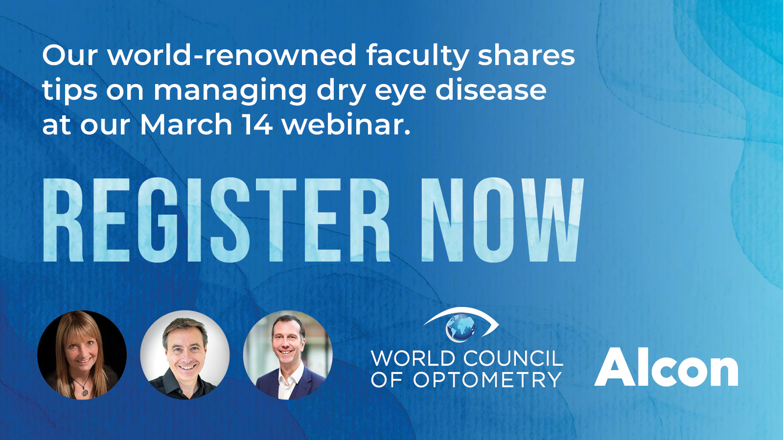 Experts to hold dry eye webinar - ABDO