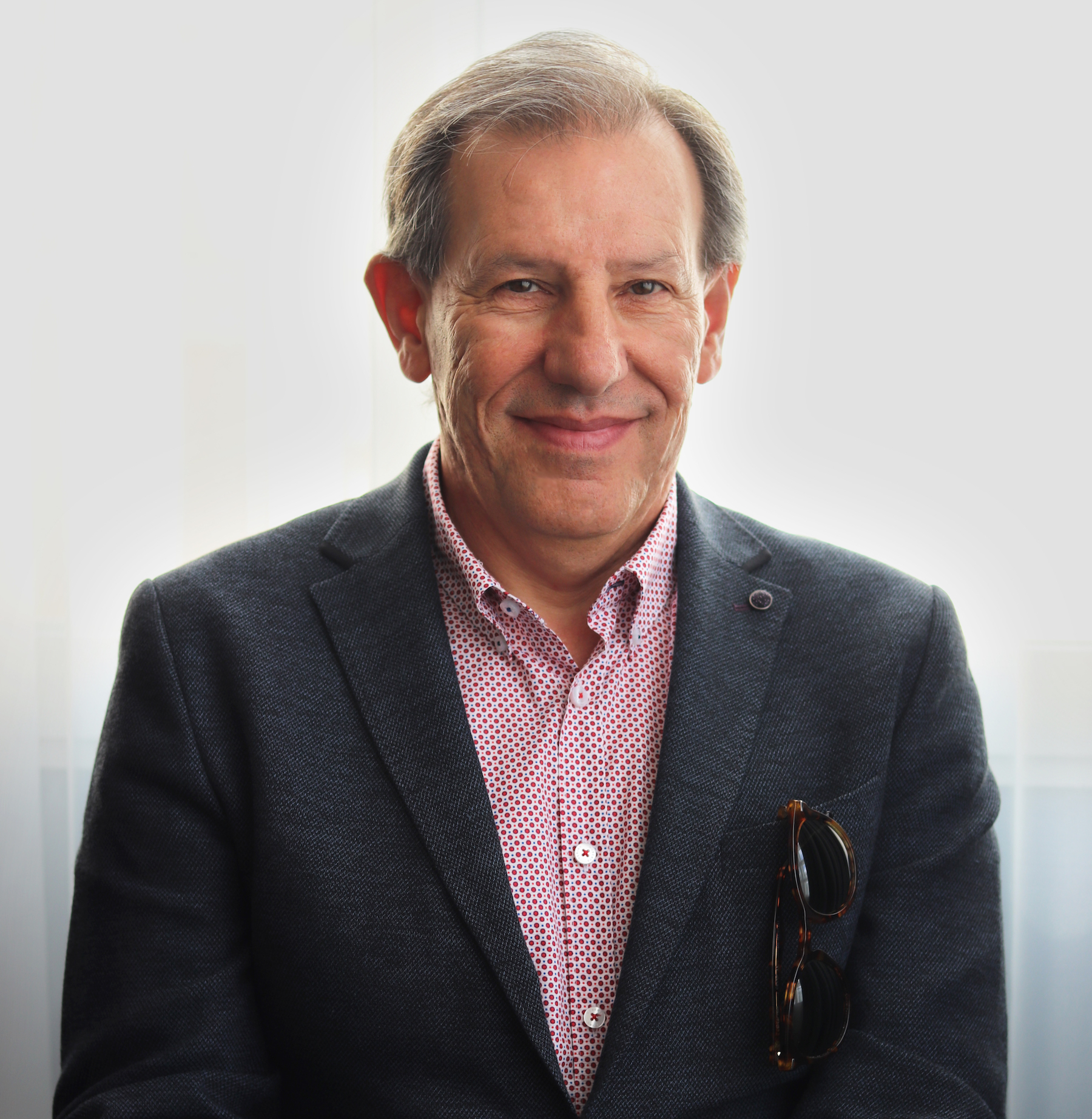 NEG announces merger with CECOP - ABDO