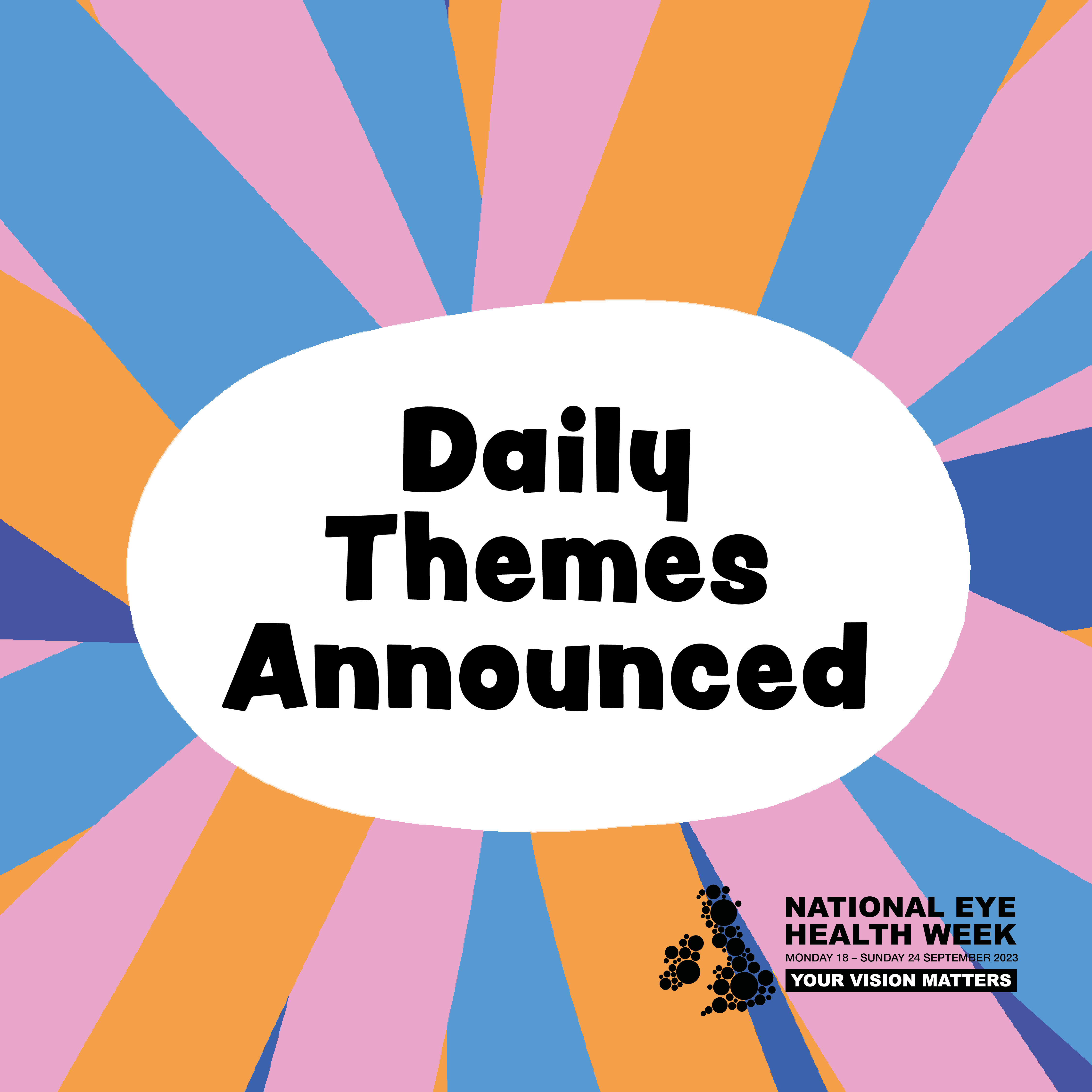 NEHW themes announced - ABDO