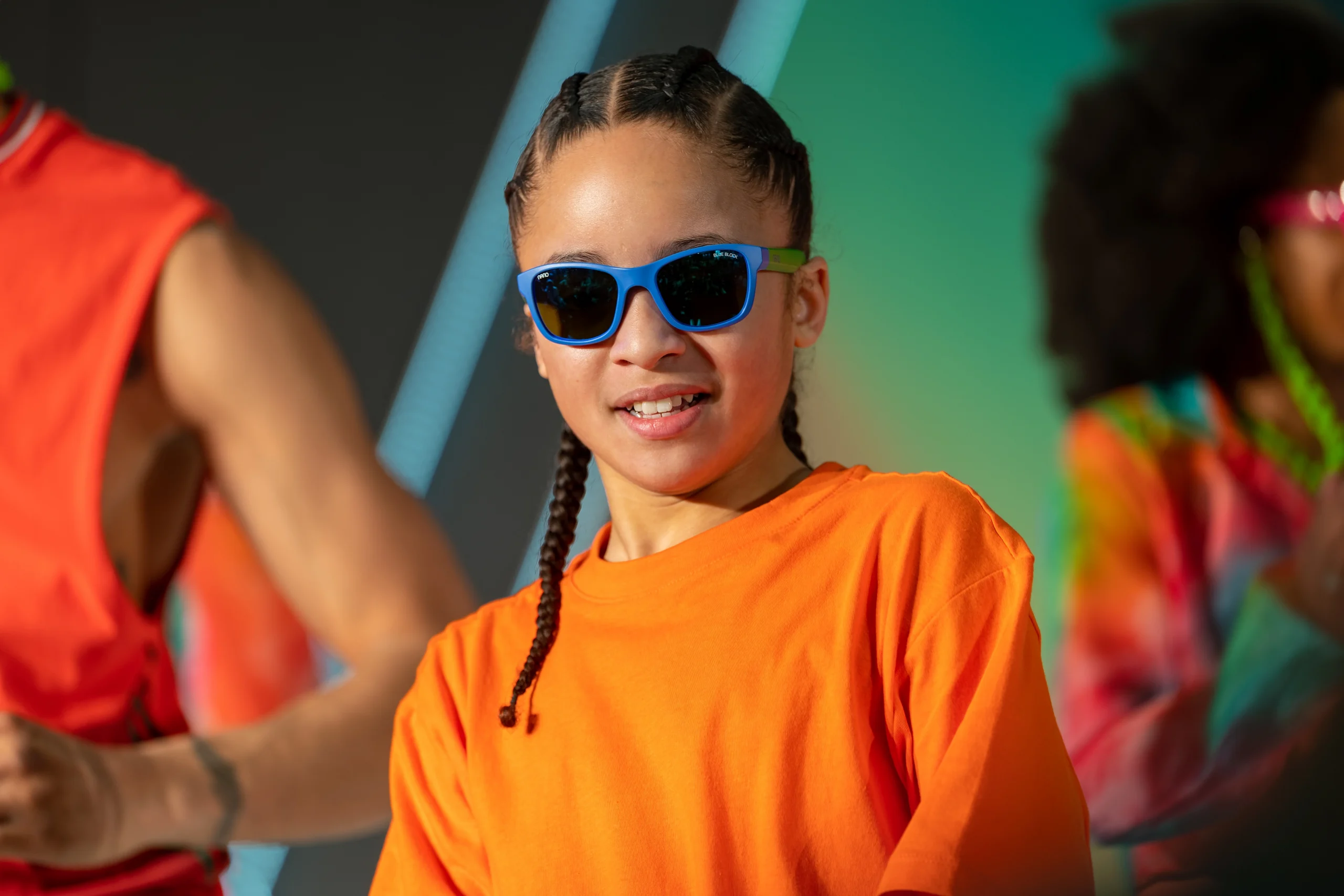 100% Optical 2024 goes live - ABDO