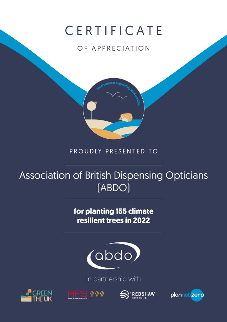 Carbon Neutral 2023 - ABDO